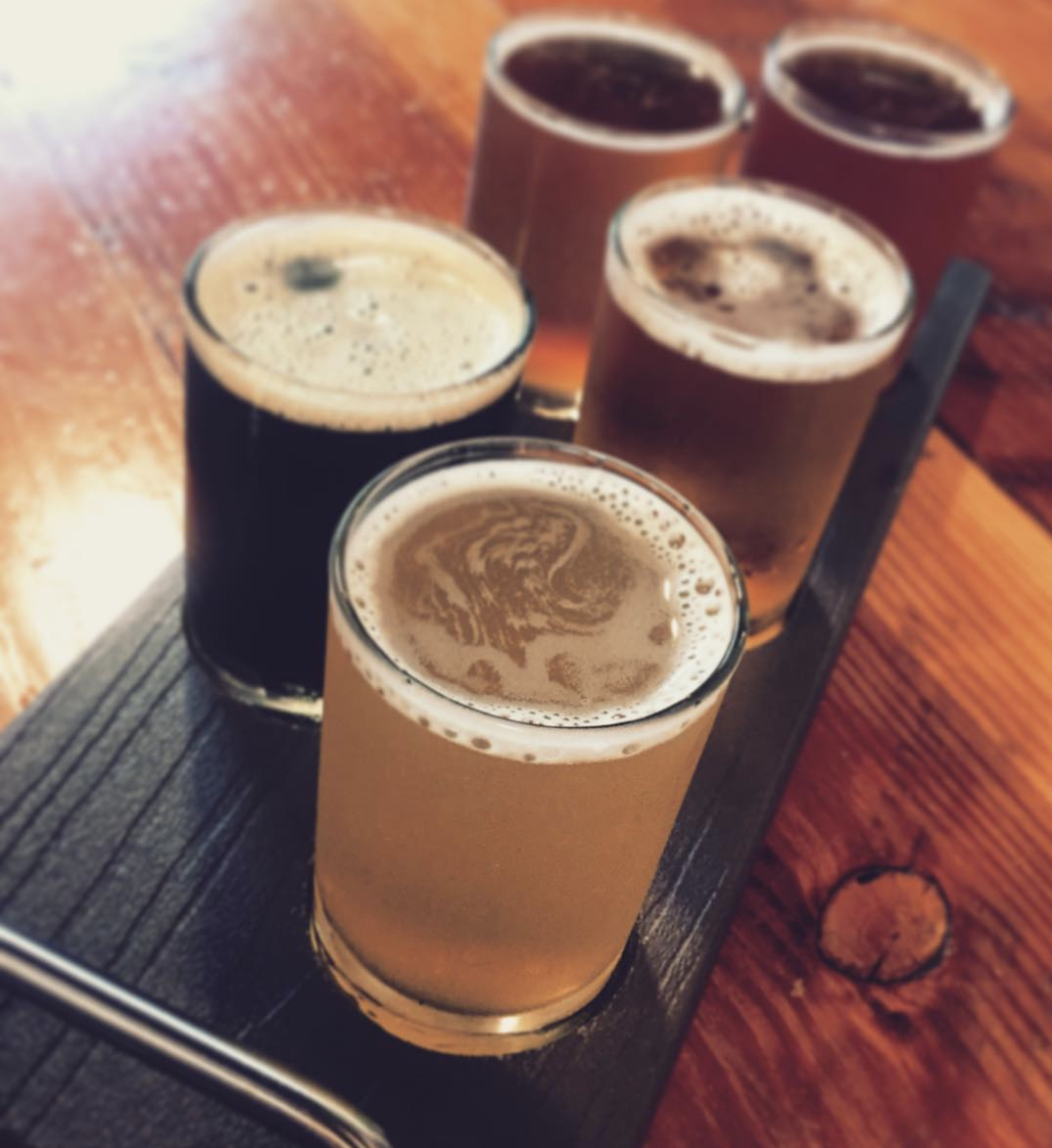 Brew Review: Beast Oakland by Ale Industries – Rhapsody in Brew